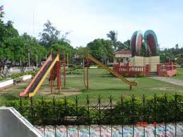 Places of Samar: Jiabong, Samar