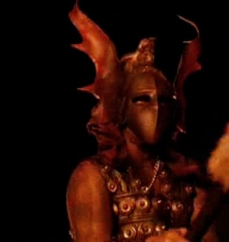 CREATIVE DUNGEONEERING!: Paladins, Mounds and Elephants...oh my!