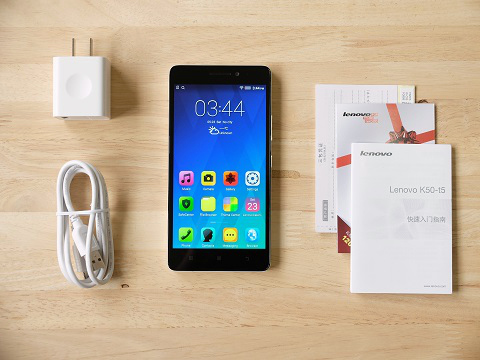 Harga Lenovo K3 Note Termurah Dengan Layar Full HD | PhoneShell