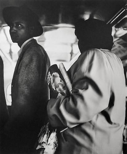 OLTRE IL MURO: ARTE e FOTOGRAFIA: WILLIAM HEICK | PHOTOGRAPHER