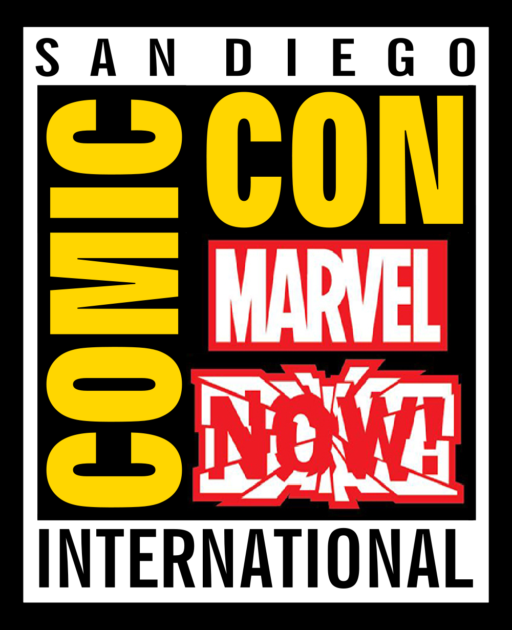 SDCC 2016: Richard Rider Returns! - Comic Frontline