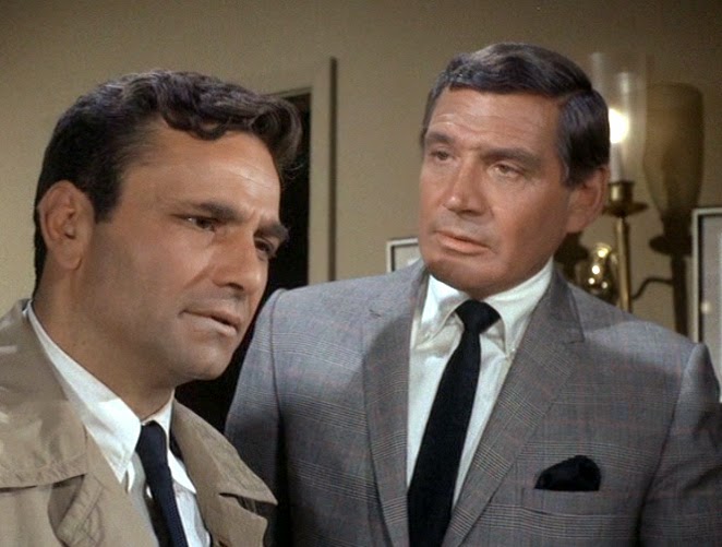 Los Angeles Morgue Files: "Bat Masterson" Actor Gene Barry 2009 ...