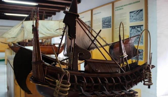 Armada Laut Majapahit Penguasa Bahari - Majapahit Prana