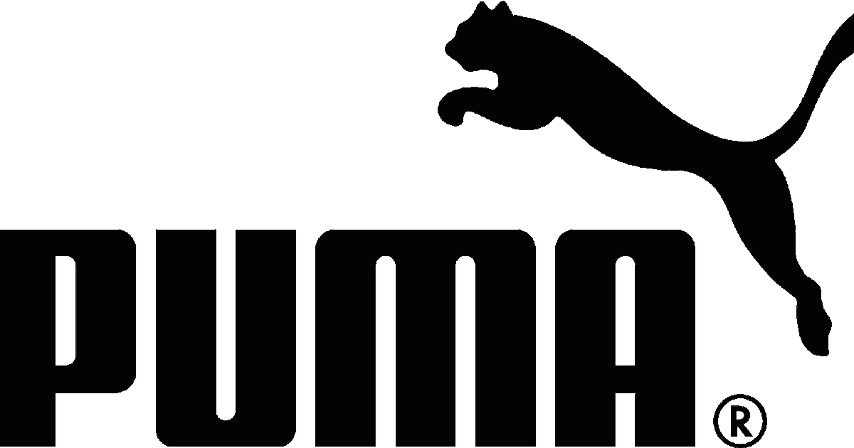 History of All Logos: All Puma Logos