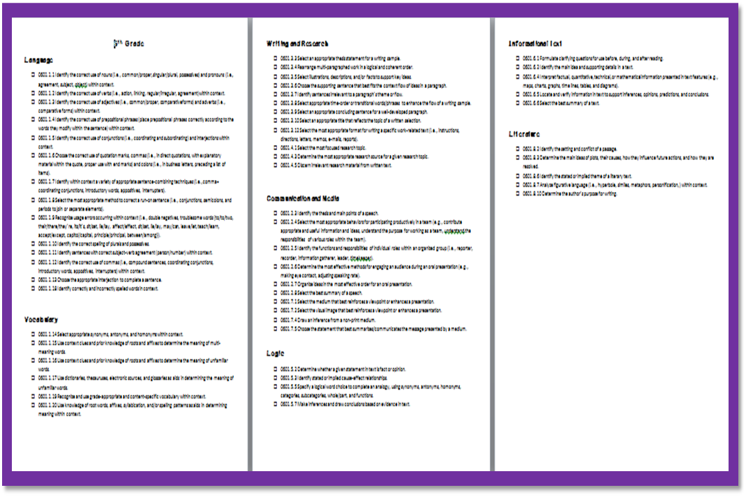 Planning for Next Year! Freebies - Oodles of Teaching Fun