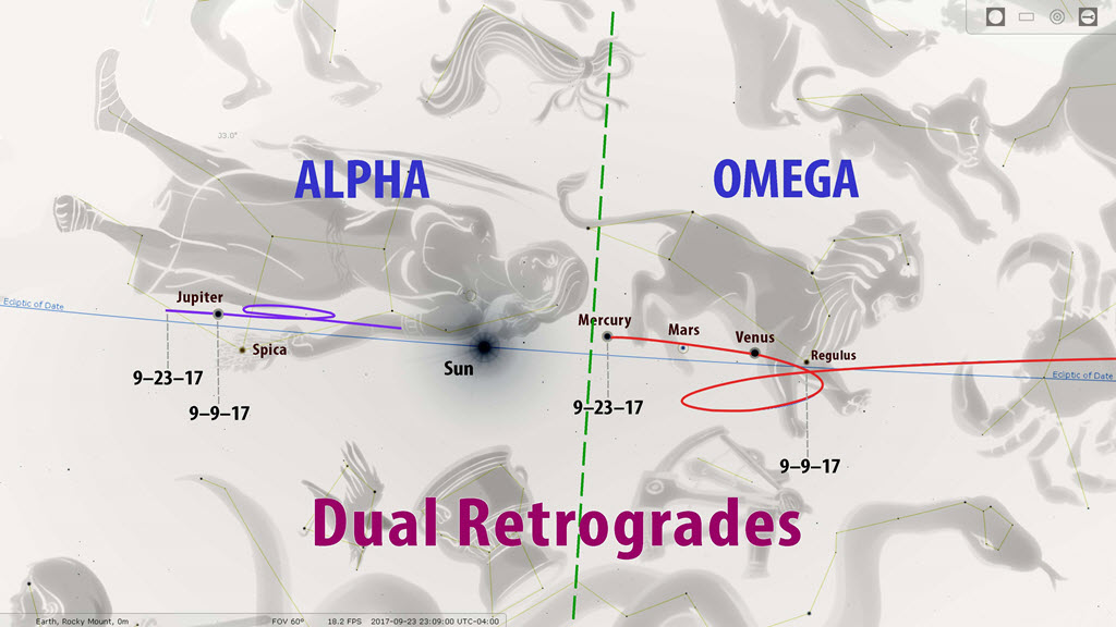 Dr. Dale Blog: Magi Alert!!! The Alpha and Omega of September 23rd ...