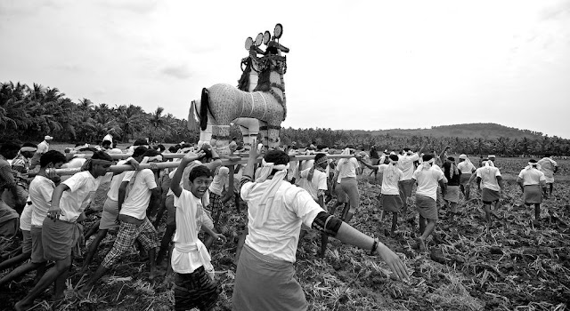 Machattu Mamangam 2023 - 365 Festivals :: Everyday is a Festival!