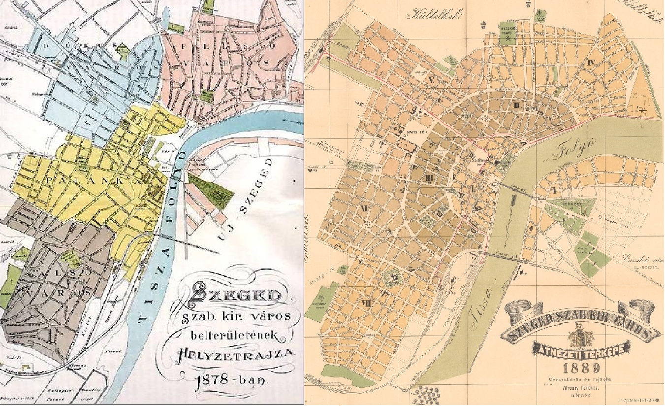 [OC] The City of Sivaia – The first map I didn’t just start making, but ...
