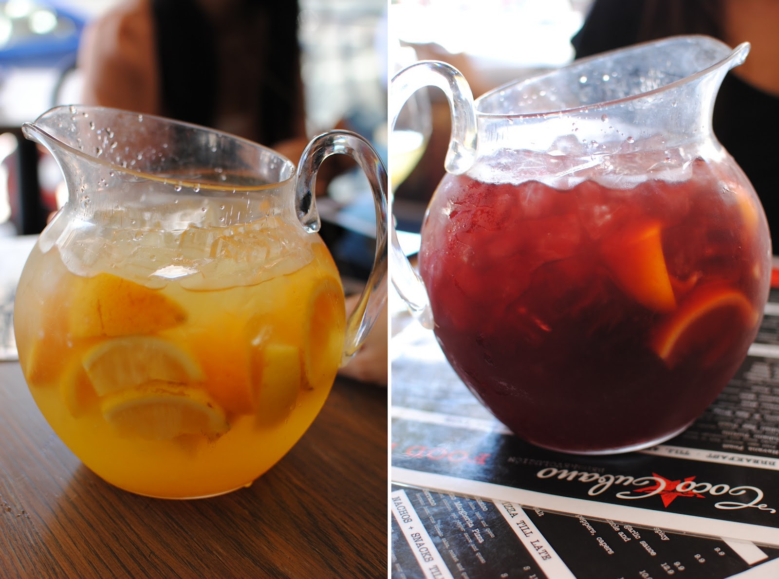 The Adventures of Miss Piggy: Coco Cubano, Parramatta