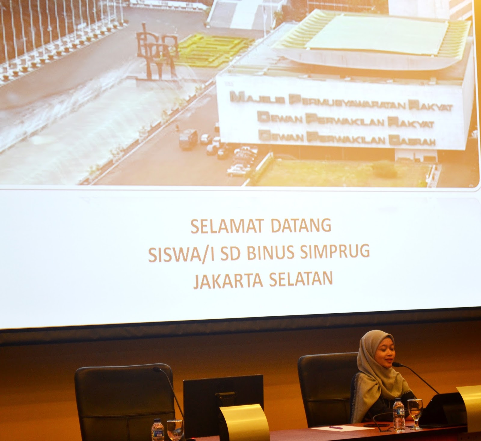 Class 4B Pictures & Videos | Grade 4 Binus School Simprug