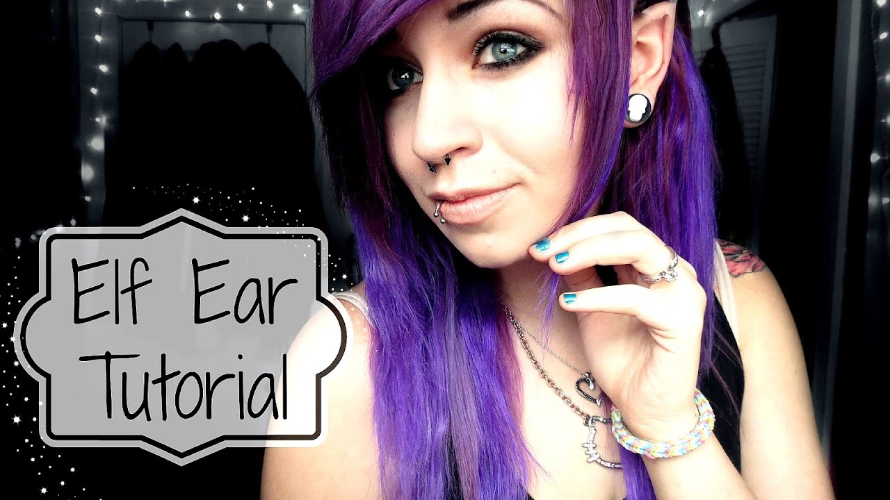 Elf Ears Diy DIY Choices elf-ears-diy-diy-choices