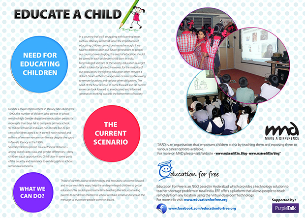 Talking Education: Walkathon