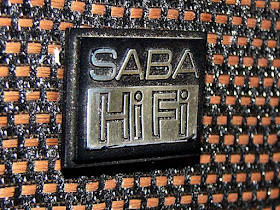 Винтажная аудиотехника Hi-Fi и виниловые пластинки LP •: Saba Ultra Hi ...