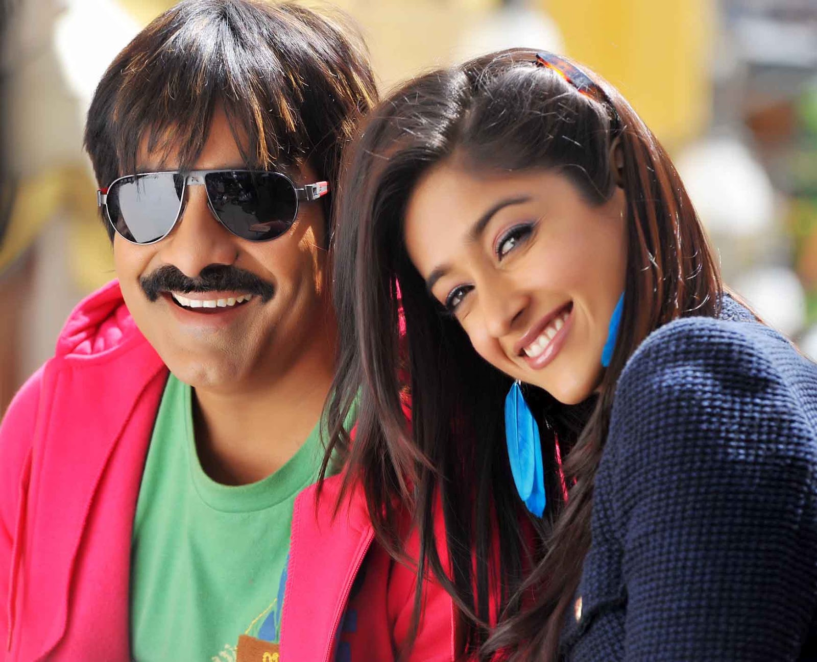 Devudu Chesina Manushulu Movie HD Stills - TELUGUDESIS