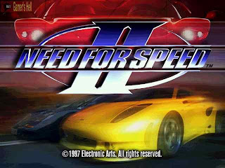 Need For Speed II SE (NFS2) Full Version PC Game ~ Free Download