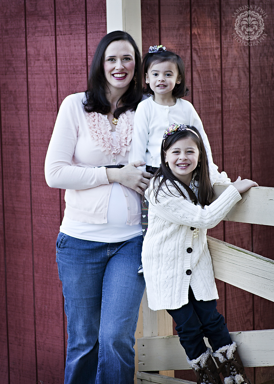 Sabrina Lewis Photography: Gallagher Family 2011