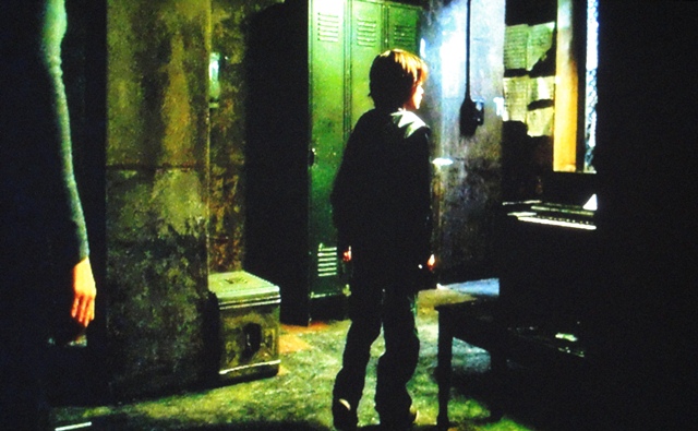 MUSINGS OF A SCI-FI FANATIC: Fringe S1 Ep8: The Equation