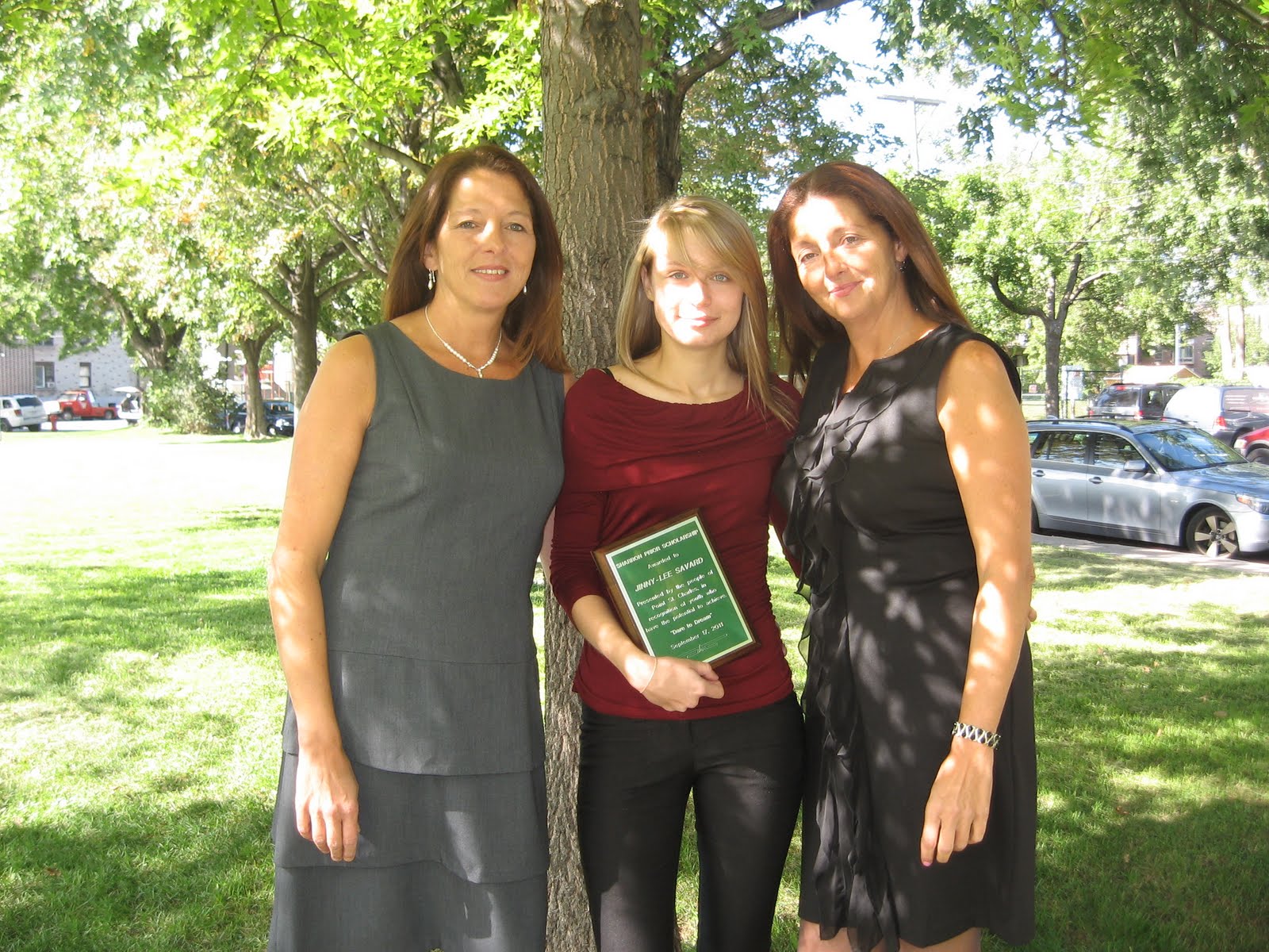 Sharron Prior website blog: 09/01/2011 - 10/01/2011