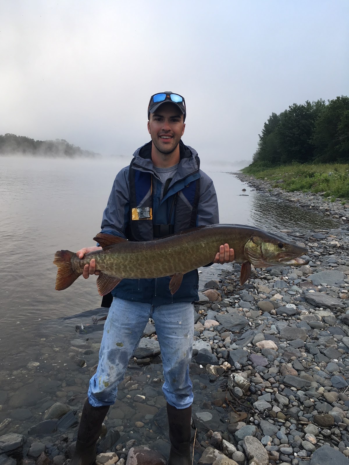 Northern Maine Ridge Runners and River Rats