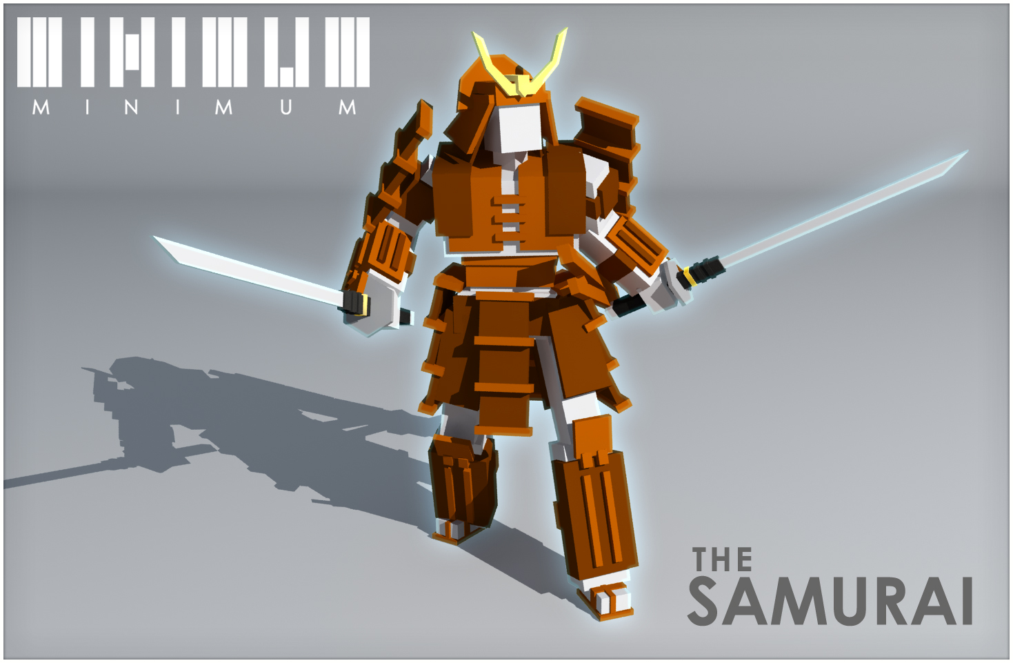 Новые карты и новый режим в игре Minimum Online