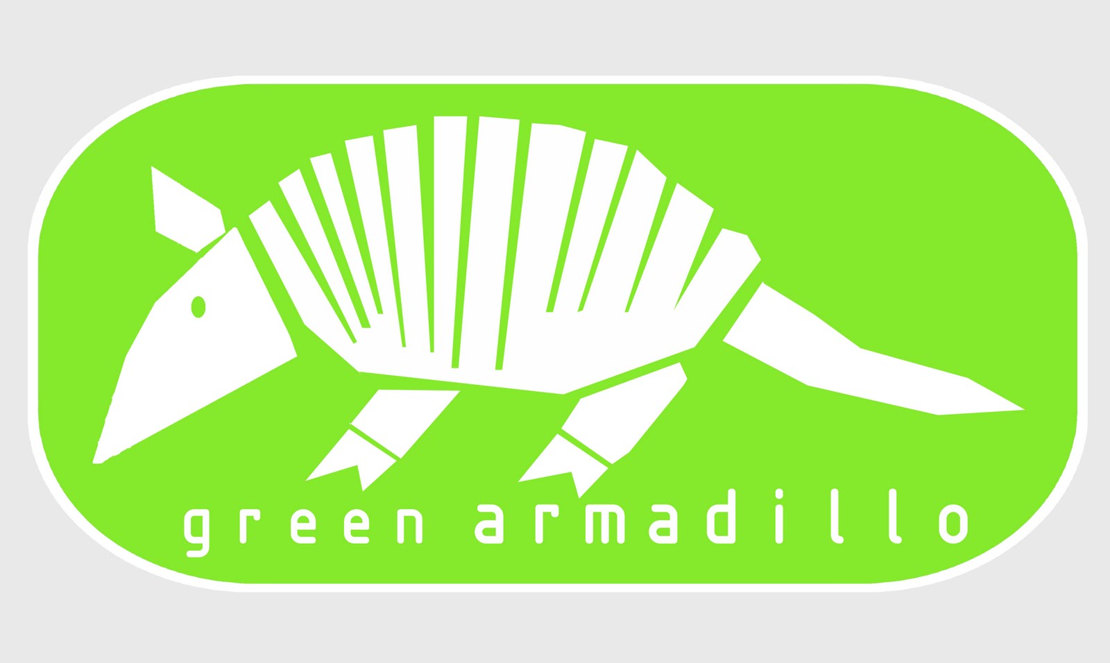 Green Armadillo Gear