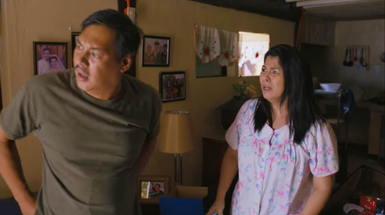 Pinoy Movie Blogger: 1st Sem Trailer Impressions: CineFilipino 2016 ...