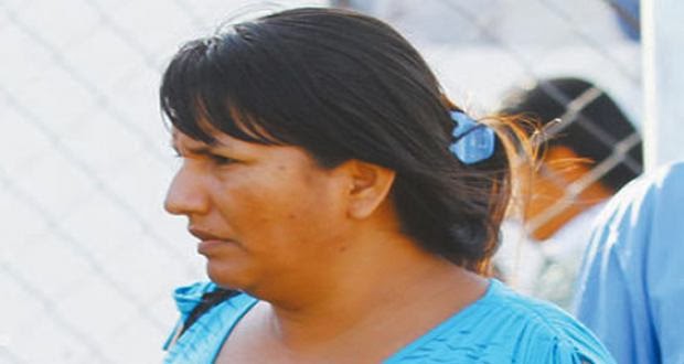 Bolivia: Por primera vez una mujer dirige un equipo profesional ...