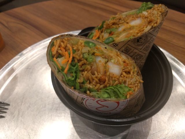 Panda Express + Tea Bar and Future Menu Items Q&A