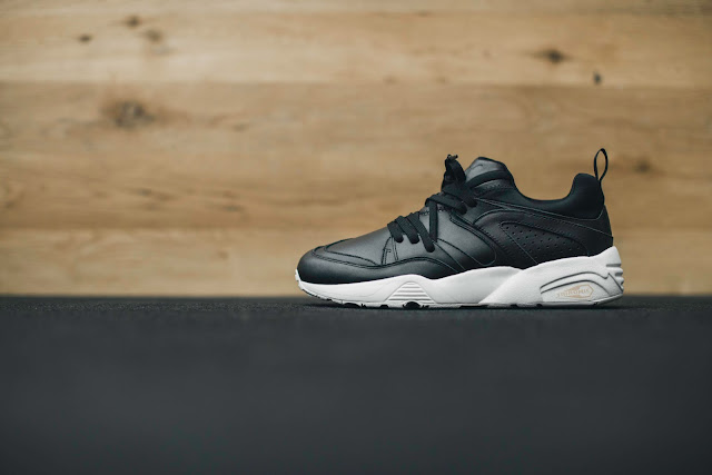 Swag Craze: PUMA Drops A New Natural Pack to Feature Three New Blaze Of ...