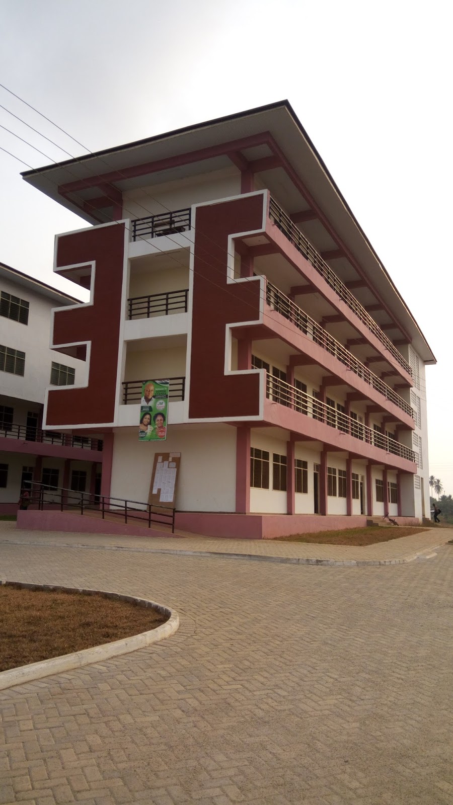 GOMOA GYAMAN SENIOR HIGH SCHOOL: WELCOME TO GOMOA GYAMAN SENIOR HIGH ...