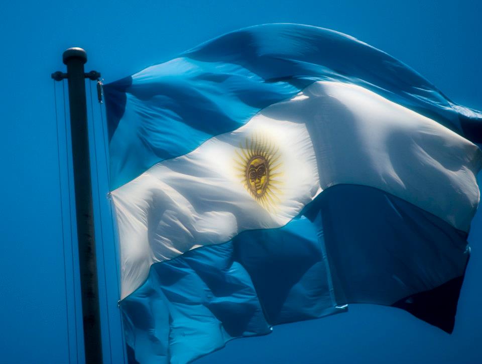 A.C.M.E. Cuyo: 20 de junio Día de la Bandera