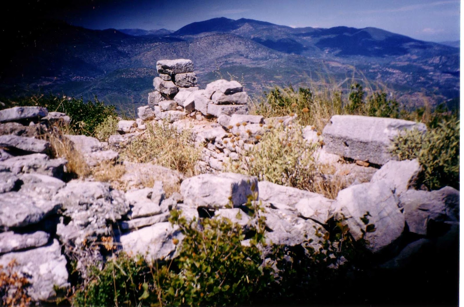 ΓΙΑΝΝΗΣ Δ.ΛΥΡΑΣ: ΠΡΩΤΕΥΟΥΣΕΣ ΜΕΣΣΗΝΙΑΣ ΚΑΙ ΔΙΑΙΡΕΣΗ ΑΥΤΗΣ.ΑΡΧΑΙΑ ...