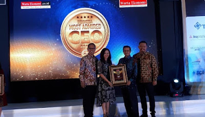 Daftar CEO Terbaik Indonesia yang Berhasil Bikin Perusahaannya Sukses ...