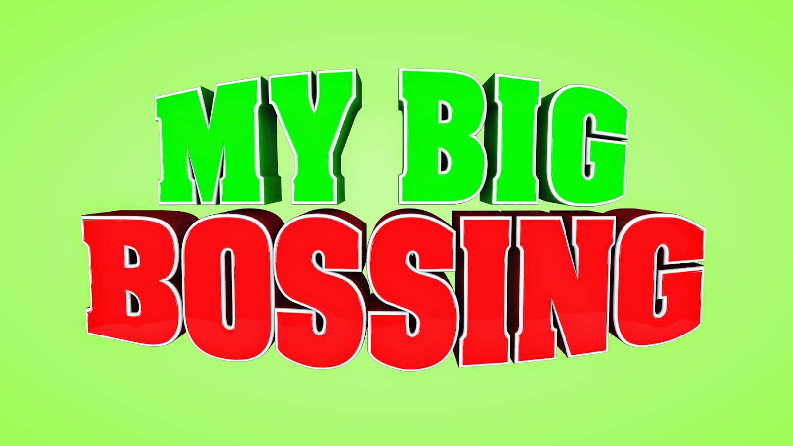 MMFF 2014: My Big Bossing - Big Beez Buzz