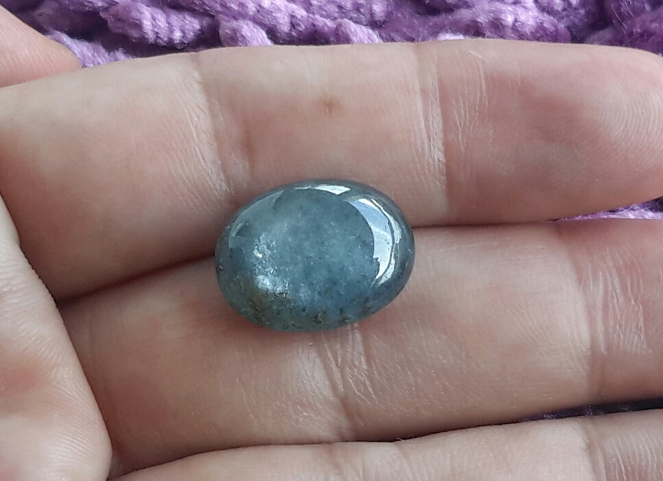 JAUHARI PERMATA: BATU PERMATA NILAM / SAPPHIRE