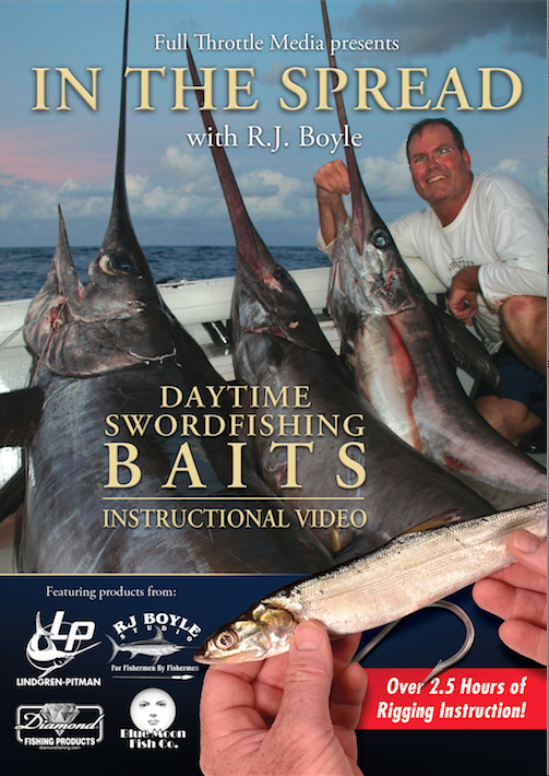 Full Throttle Media: Full Throttle Media Delivers Rigging Daytime ...