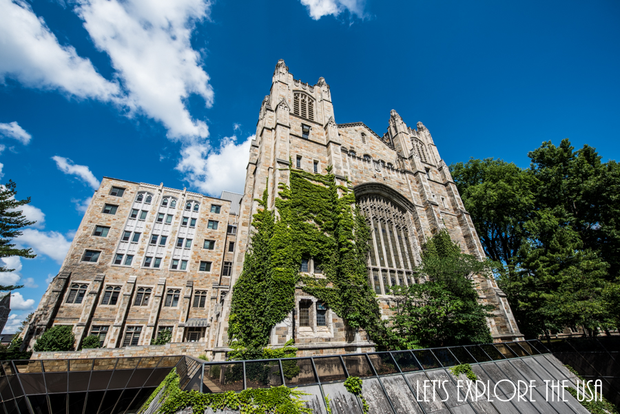 The University of Michigan Law Library - ミシガン大学法科大学院図書館