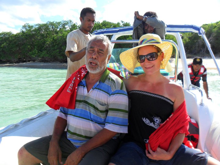 Dili Monitor Korupsaun AMP: Prime Minister Xanana Gusmao uses PNTL ...