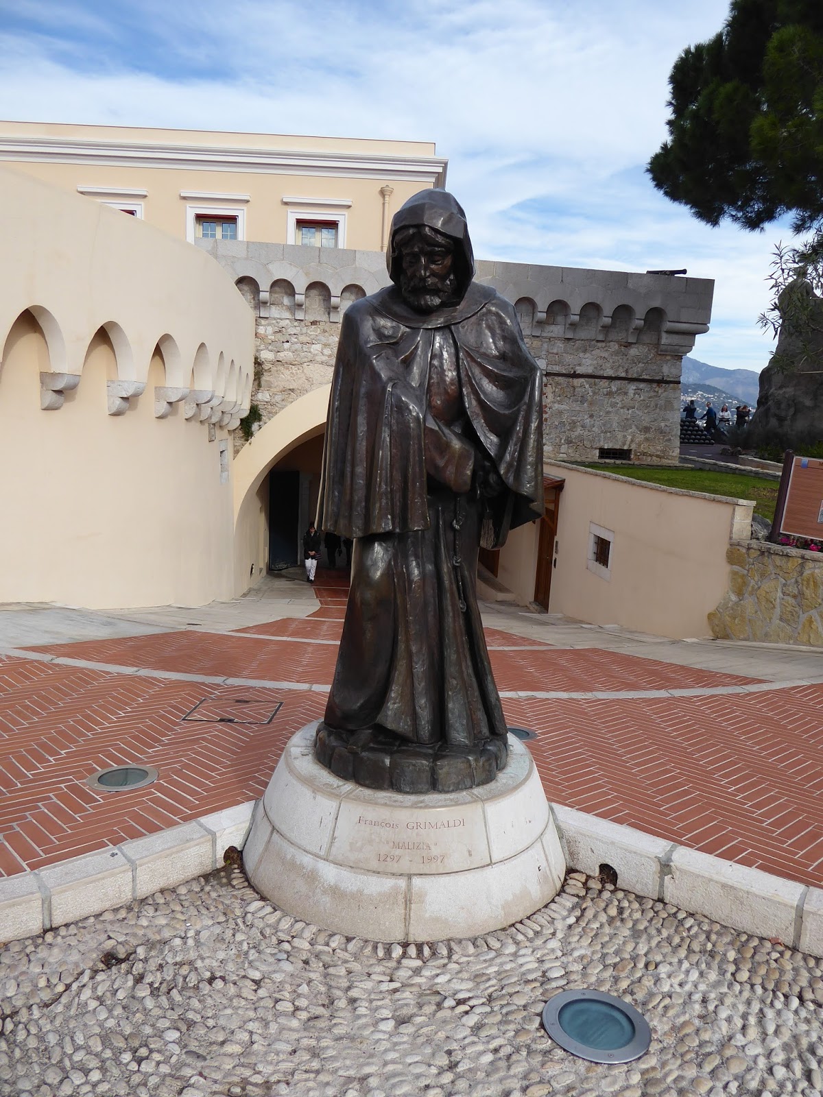 Photo-ops: First if Its Kind: First Grimaldi to Reign Over Monaco ...