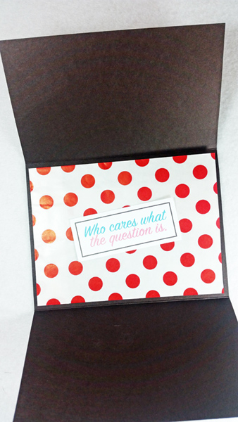 Sweet Tooth Remix Cards