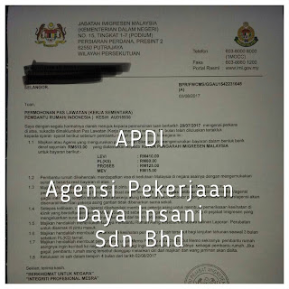CALLING VISA MAID INDONESIA: APA ITU CALLING VISA MAID?