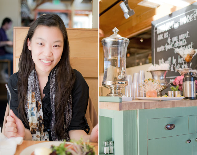 Truly Everyday: Foodventures: Literati Cafe