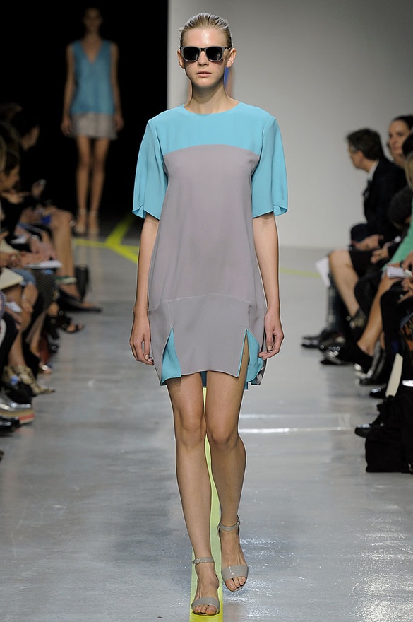 Fashion Studio Magazine: LONDON FASHION WEEK SS 2013: Day 4