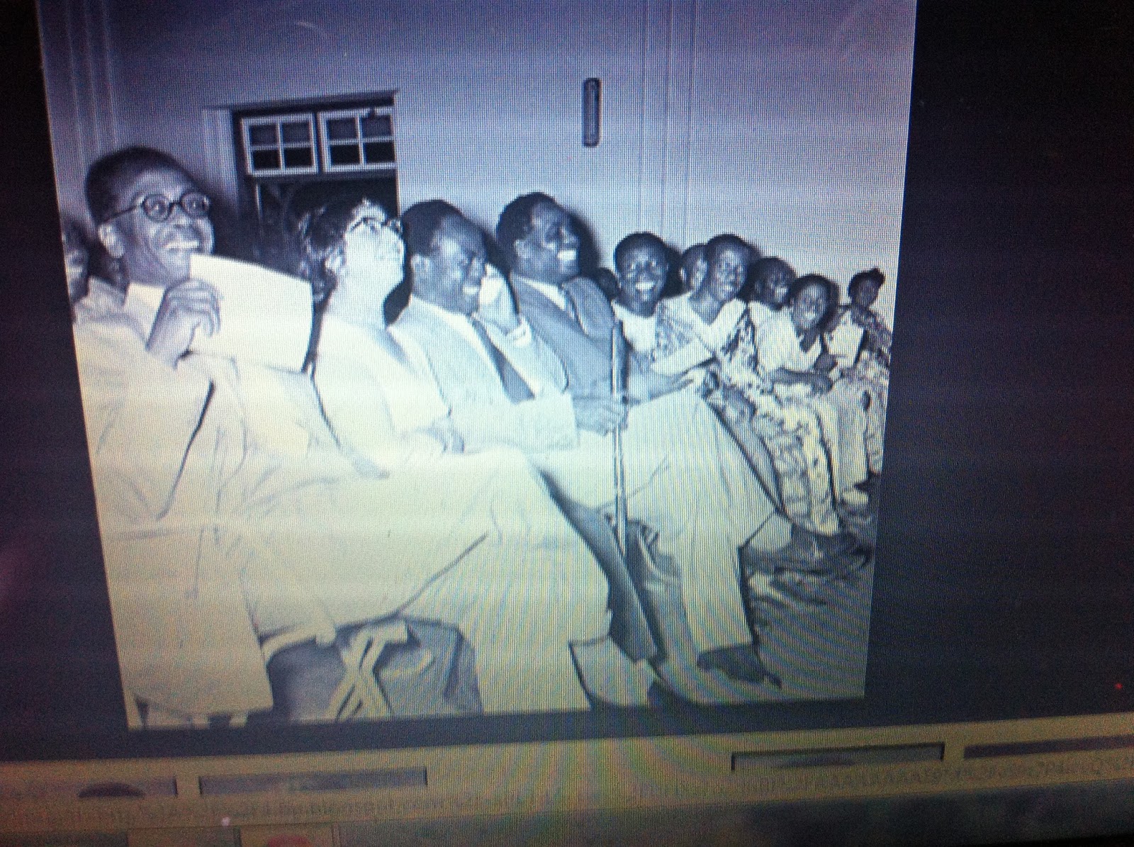 THE BLACK SOCIAL HISTORY:: BLACK SOCIAL HISTORY : AFRO-TRINIDADIAN ...