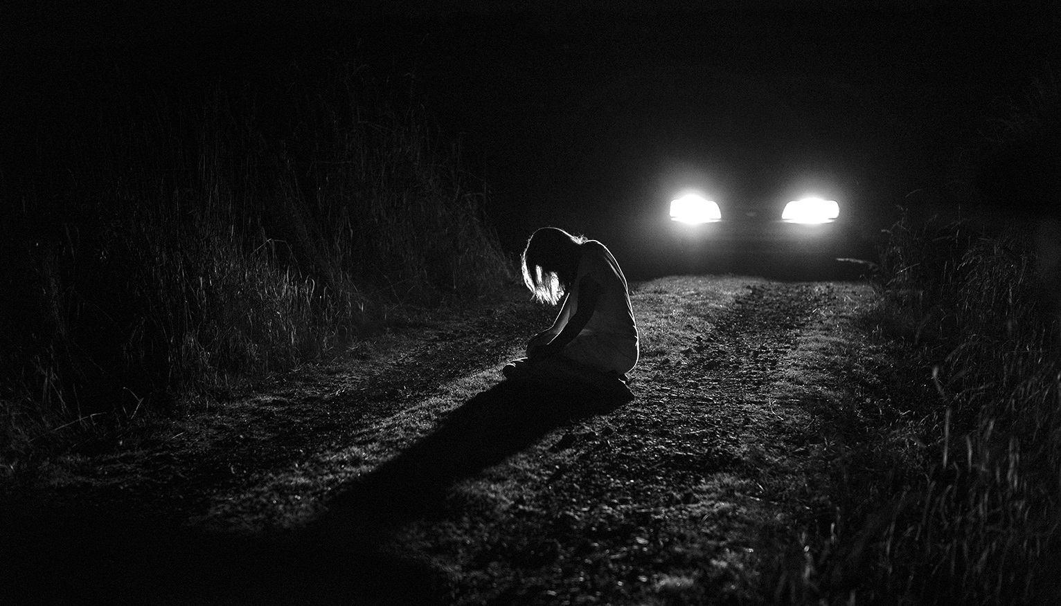 El silencio derramado: La Tristeza del Samurái