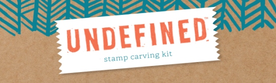 Stampin' Fun with Diana: Undefined Stamps - Make it Your Way!