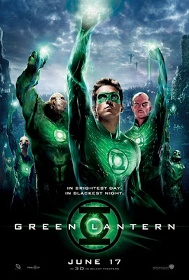 El BLOG de NEOVALLENSE: Green Lantern (Linterna Verde)