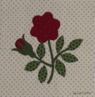 Big Lake Quilter: My Favorite Time of Year