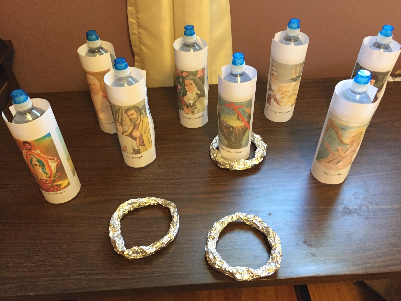 Zoom Times: All Saints Party Games