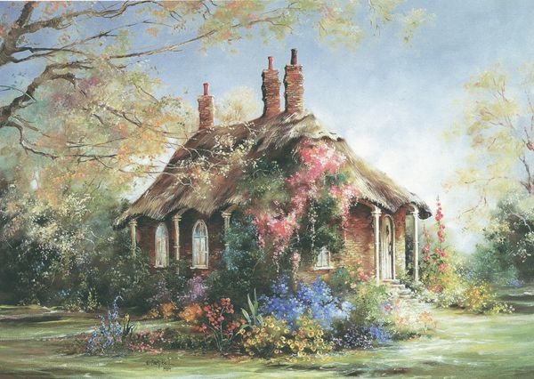 Maher Art Gallery: Marty Bell Fine Art